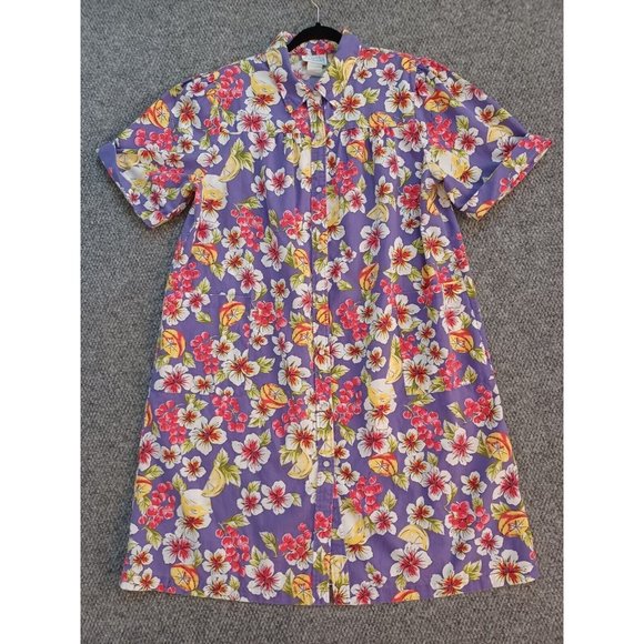 National | Intimates & Sleepwear | Vintage National Housecoat House ...